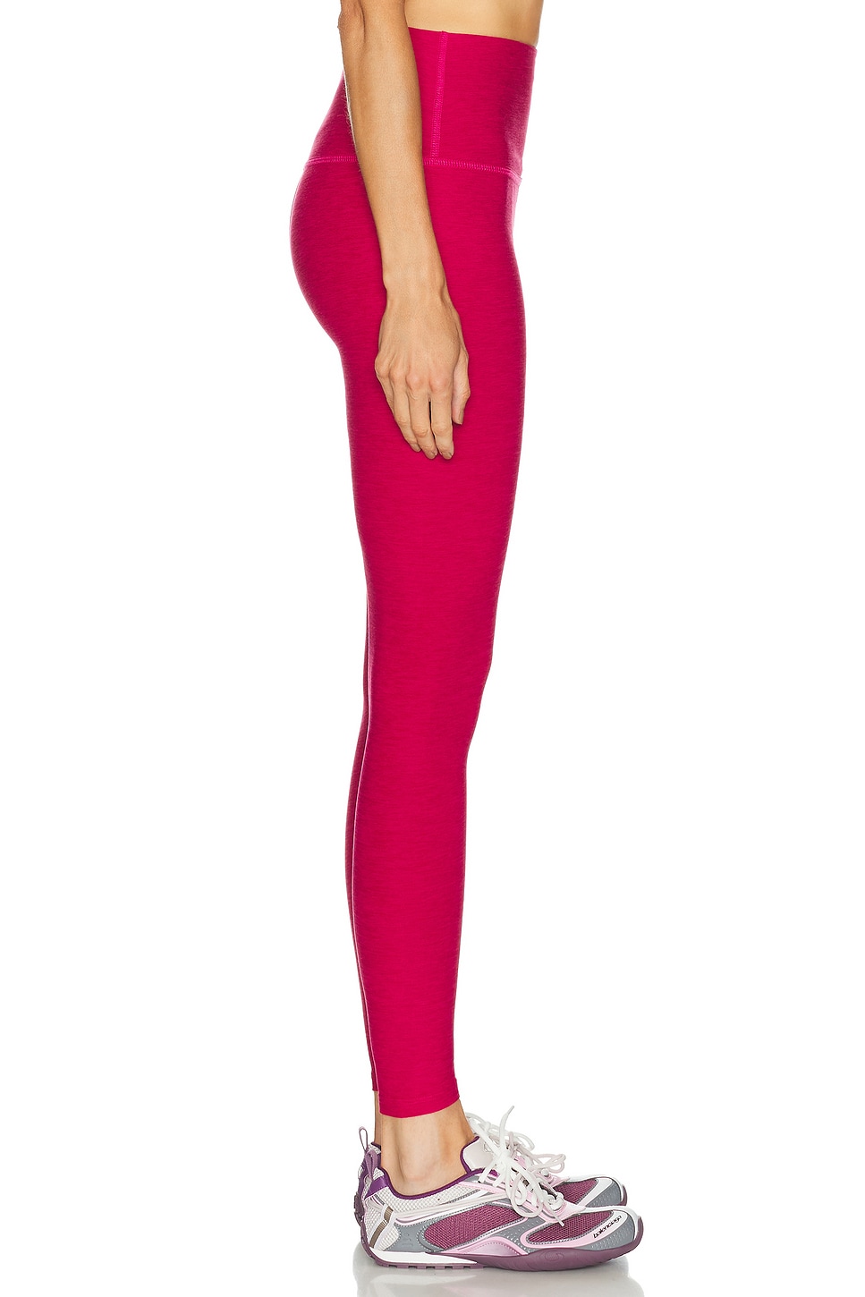 BEYOND YOGA Beyond Yoga Spacedye Caught in the High Waisted Legging